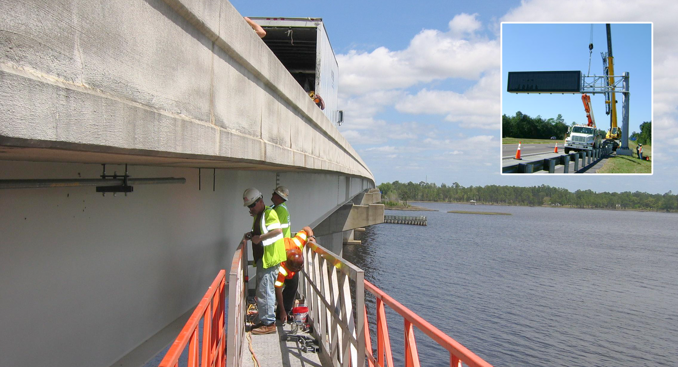 Five Things You May Not Have Known About Construction Services - Halff