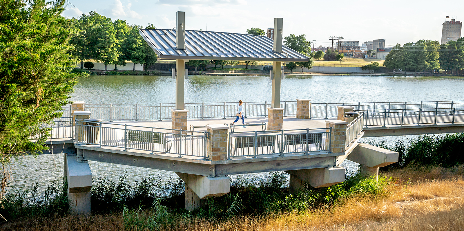 Happy Trails: Why an Urban Walkable Environment Is Such a Rewarding ...